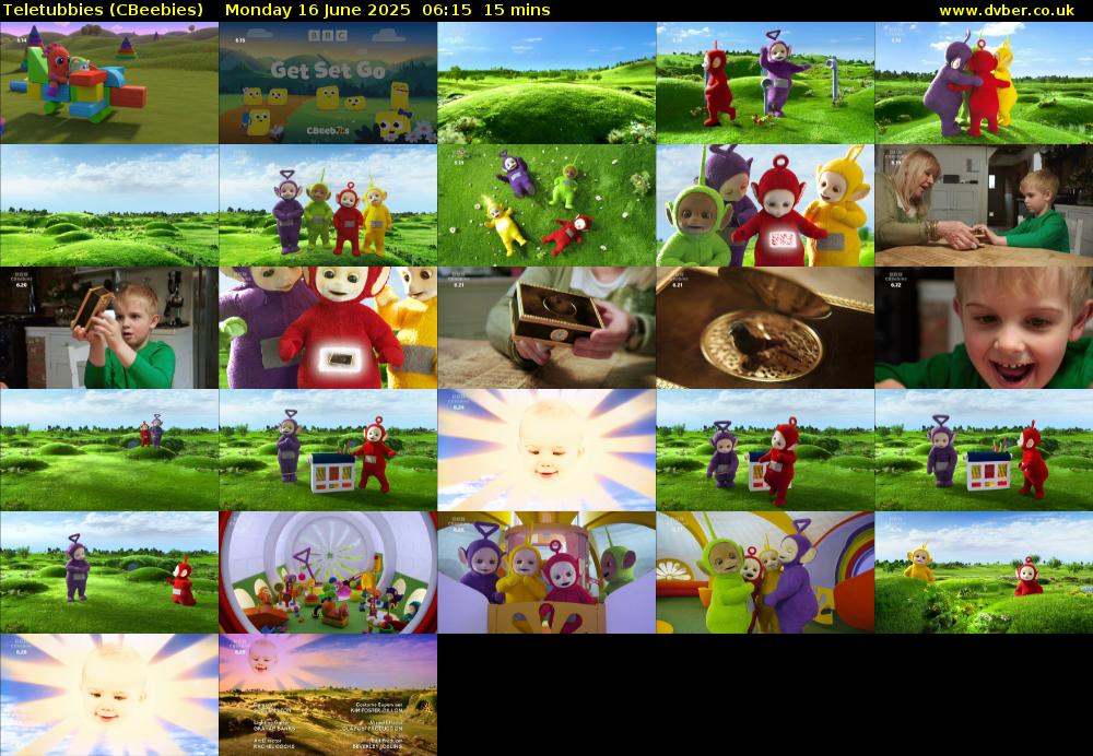 Teletubbies (CBeebies) - 2025-06-16-0615
