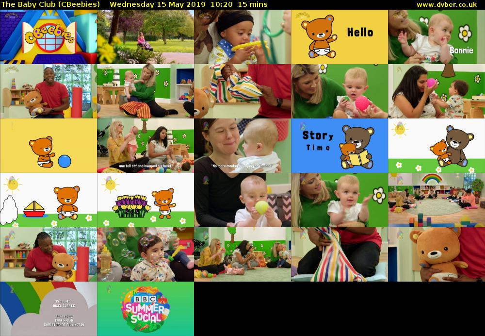The Baby Club (CBeebies) - 2019-05-15-1020