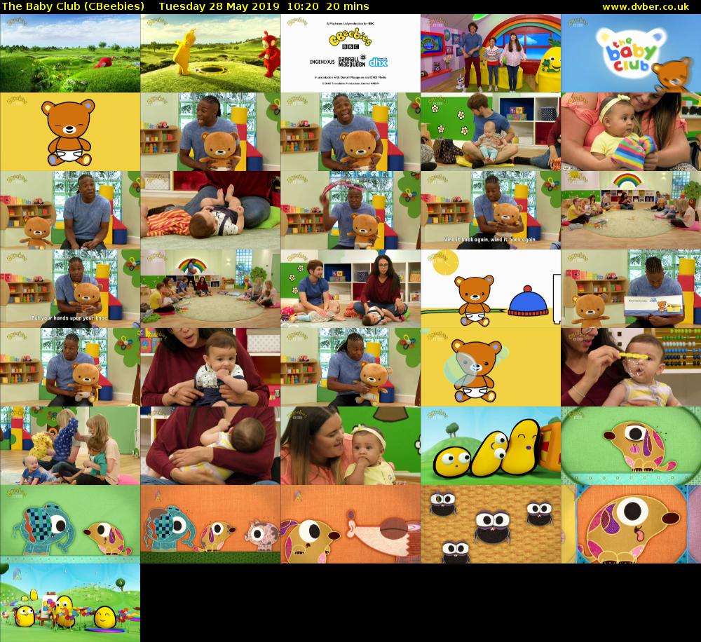 The Baby Club (CBeebies) - 2019-05-28-1020