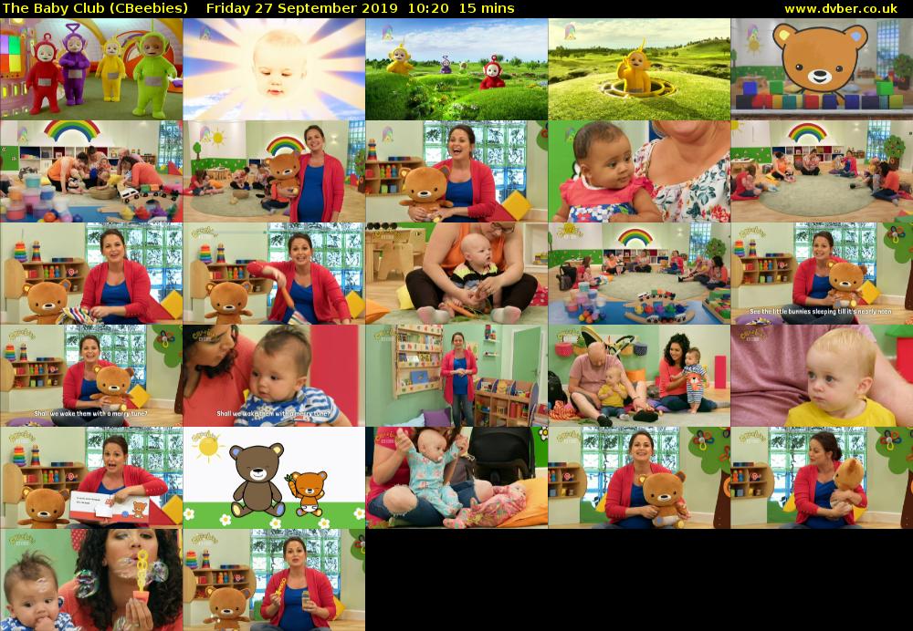 The Baby Club (CBeebies) - 2019-09-27-1020