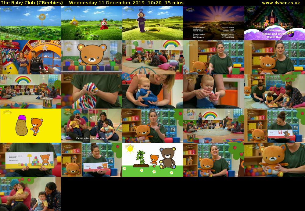 The Baby Club (CBeebies) - 2019-12-11-1020