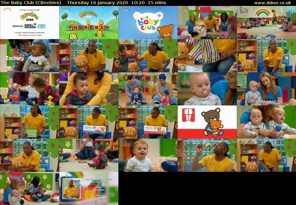 The Baby Club (CBeebies) - 2020-01-16-1020