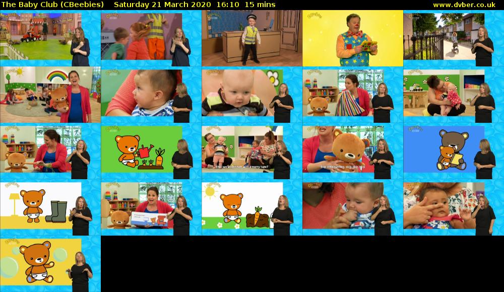 The Baby Club (CBeebies) - 2020-03-21-1610