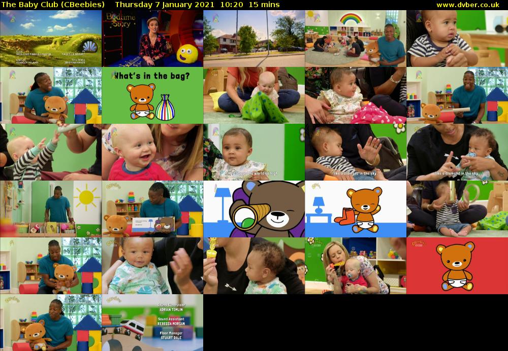 The Baby Club (CBeebies) - 2021-01-07-1020