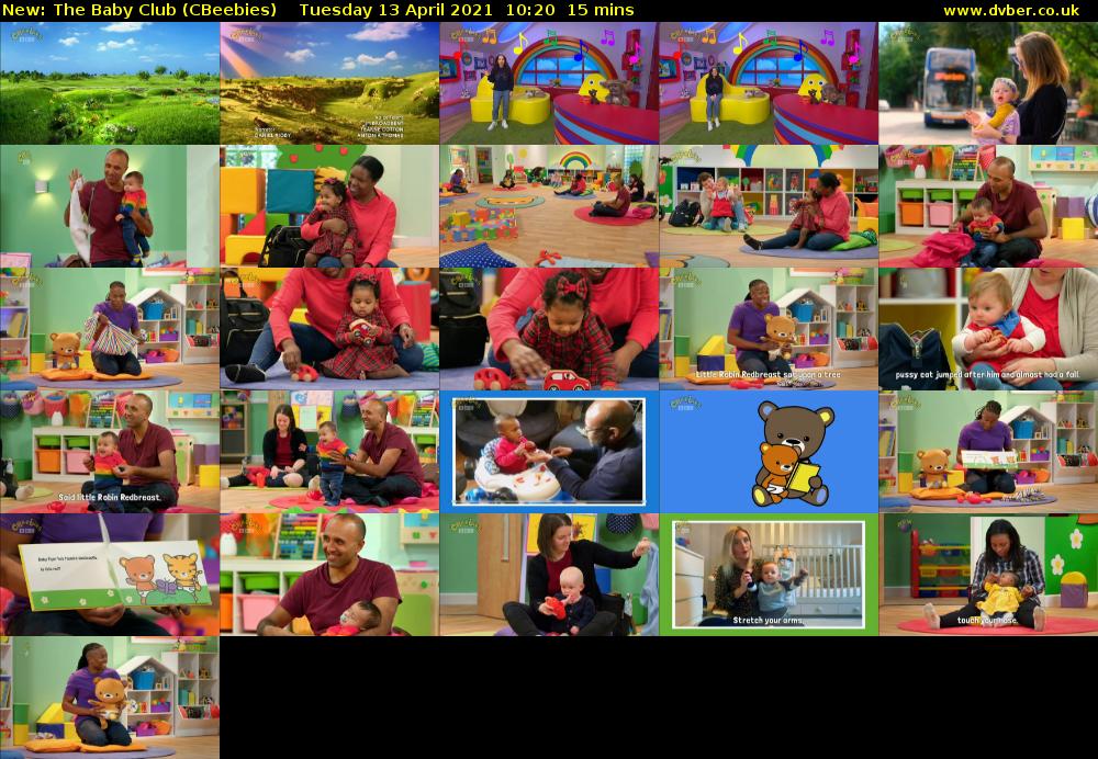 The Baby Club (CBeebies) - 2021-04-13-1020