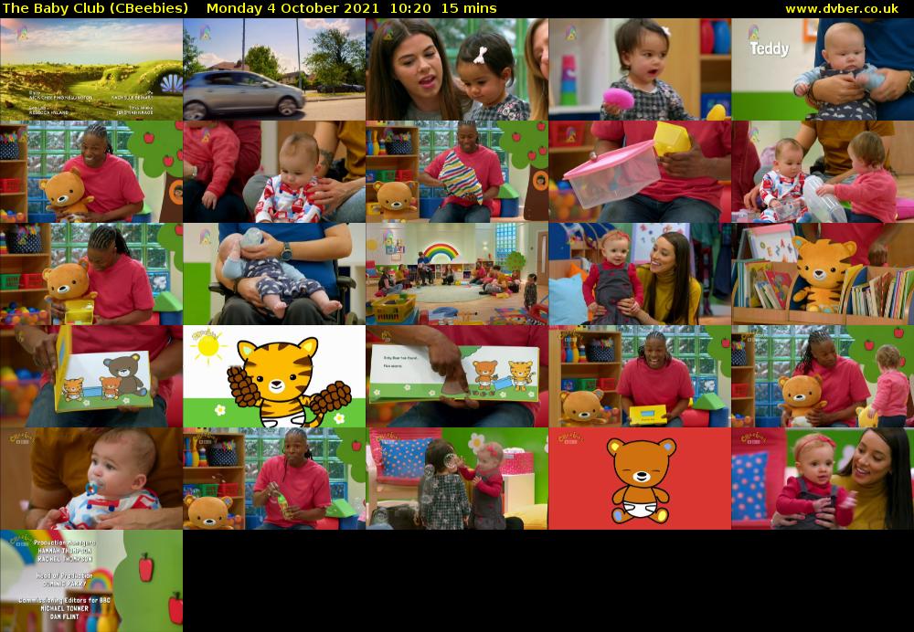 The Baby Club (CBeebies) - 2021-10-04-1020