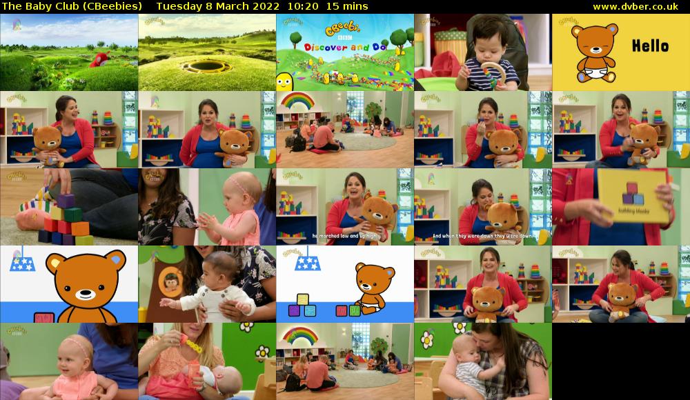 The Baby Club (CBeebies) - 2022-03-08-1020