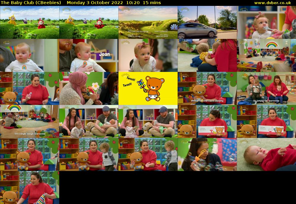 The Baby Club (CBeebies) - 2022-10-03-1020
