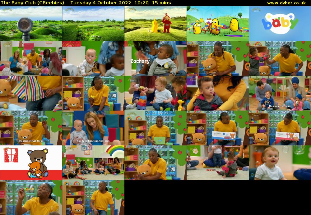 The Baby Club (CBeebies) - 2022-10-04-1020