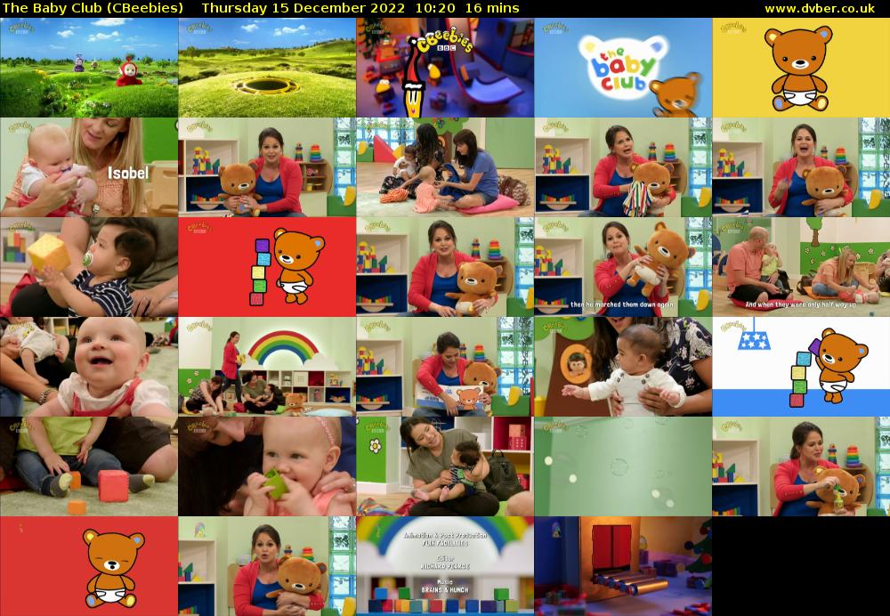 The Baby Club (CBeebies) - 2022-12-15-1020