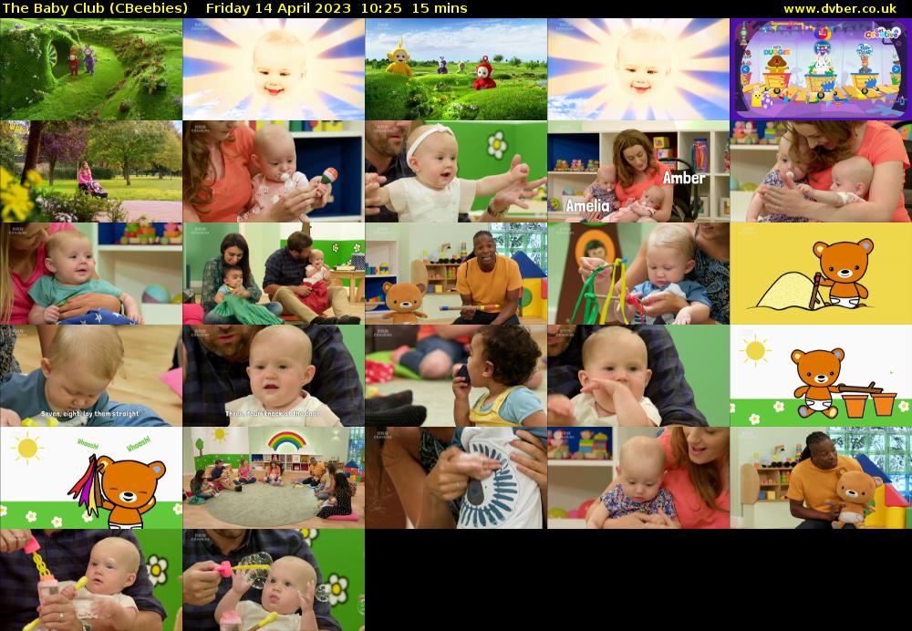 The Baby Club (CBeebies) - 2023-04-14-1025