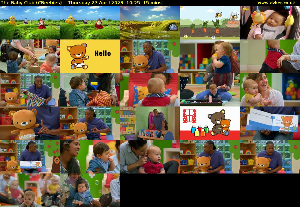 The Baby Club (CBeebies) - 2023-04-27-1025