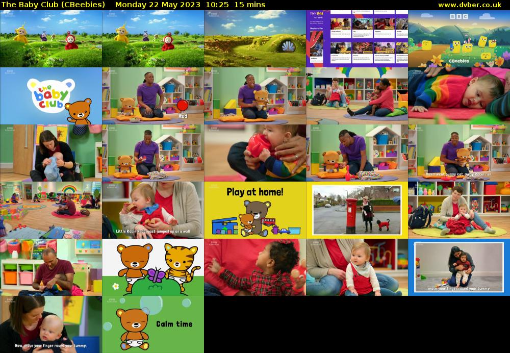 The Baby Club (CBeebies) - 2023-05-22-1025