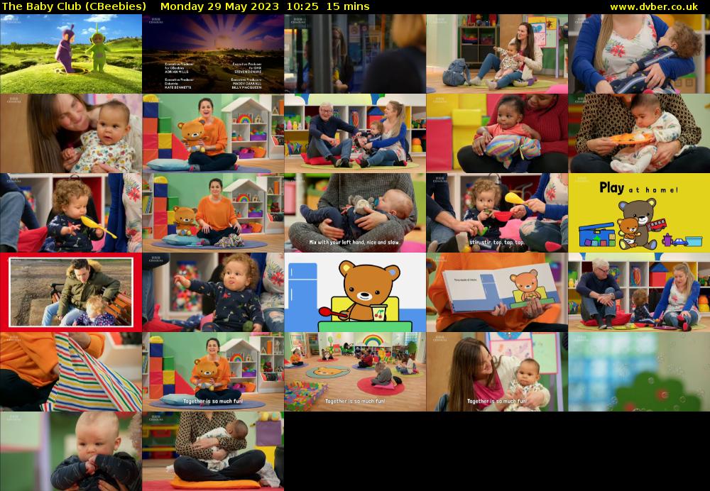The Baby Club (CBeebies) - 2023-05-29-1025