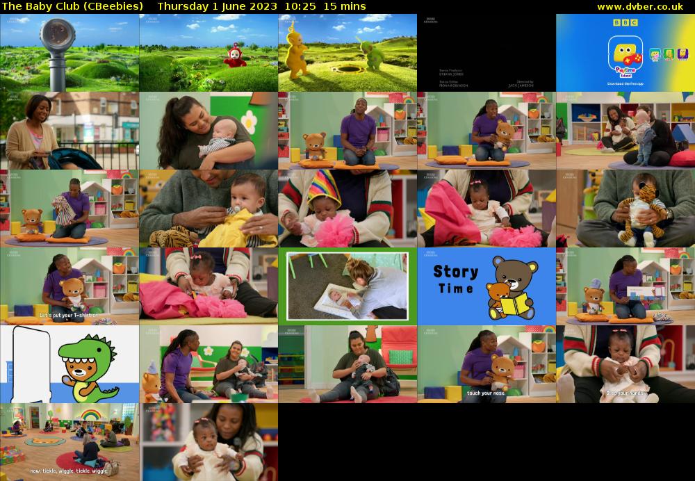 The Baby Club (CBeebies) - 2023-06-01-1025