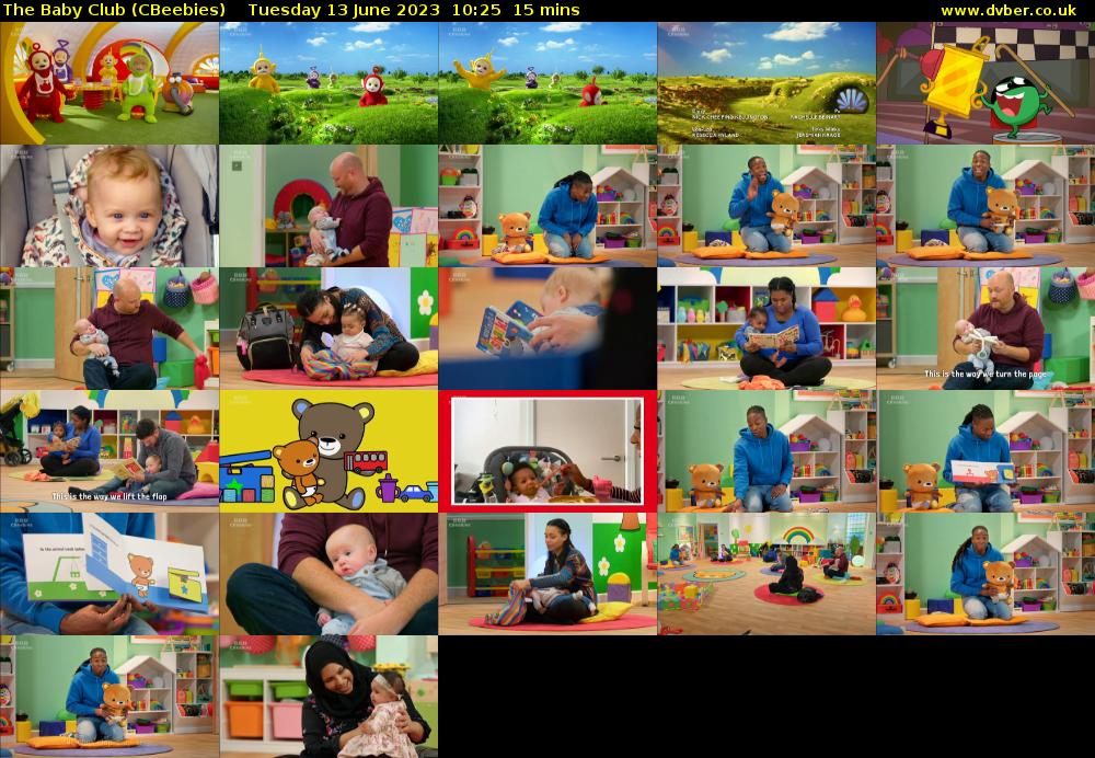 The Baby Club (CBeebies) - 2023-06-13-1025