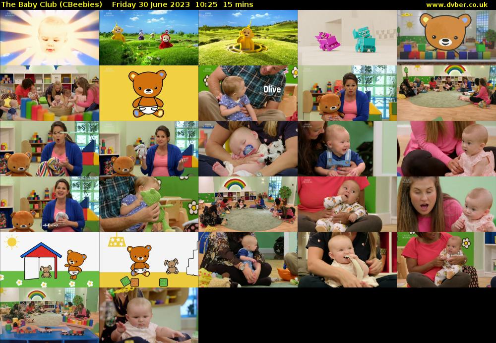 The Baby Club (CBeebies) - 2023-06-30-1025