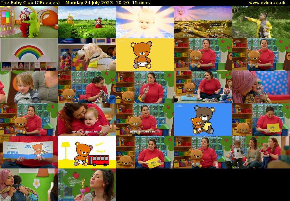 The Baby Club (CBeebies) - 2023-07-24-1020