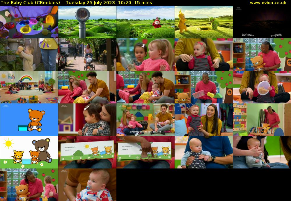 The Baby Club (CBeebies) - 2023-07-25-1020