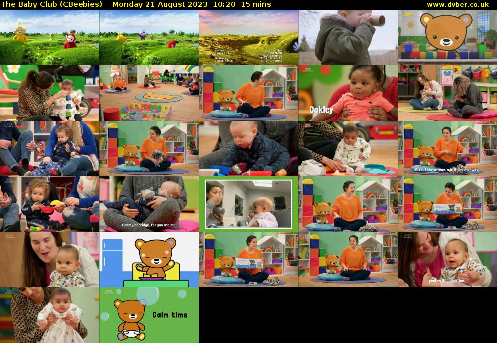 The Baby Club (CBeebies) - 2023-08-21-1020