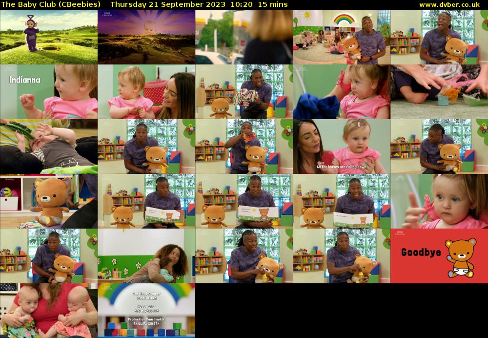 The Baby Club (CBeebies) - 2023-09-21-1020