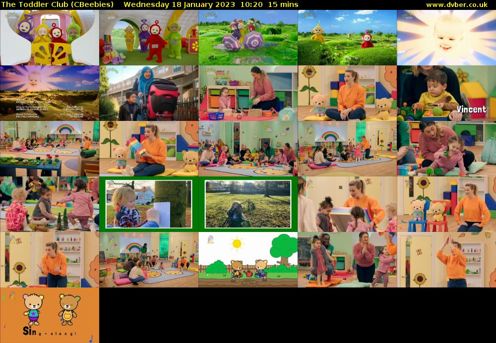 The Toddler Club (CBeebies) - 2023-01-18-1020
