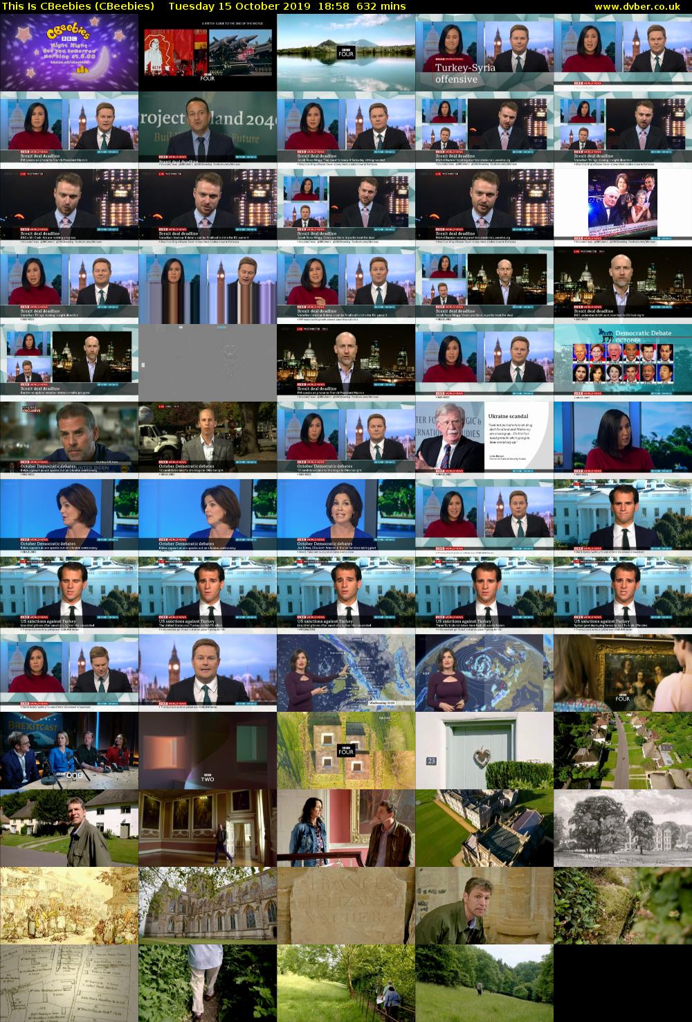 This Is Cbeebies Cbeebies 2019 10 15 1858