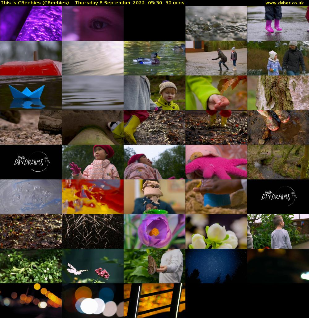 This Is CBeebies (CBeebies) - 2022-09-08-0530