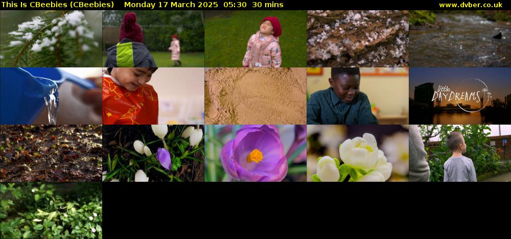 This Is CBeebies (CBeebies) - 2025-03-17-0530