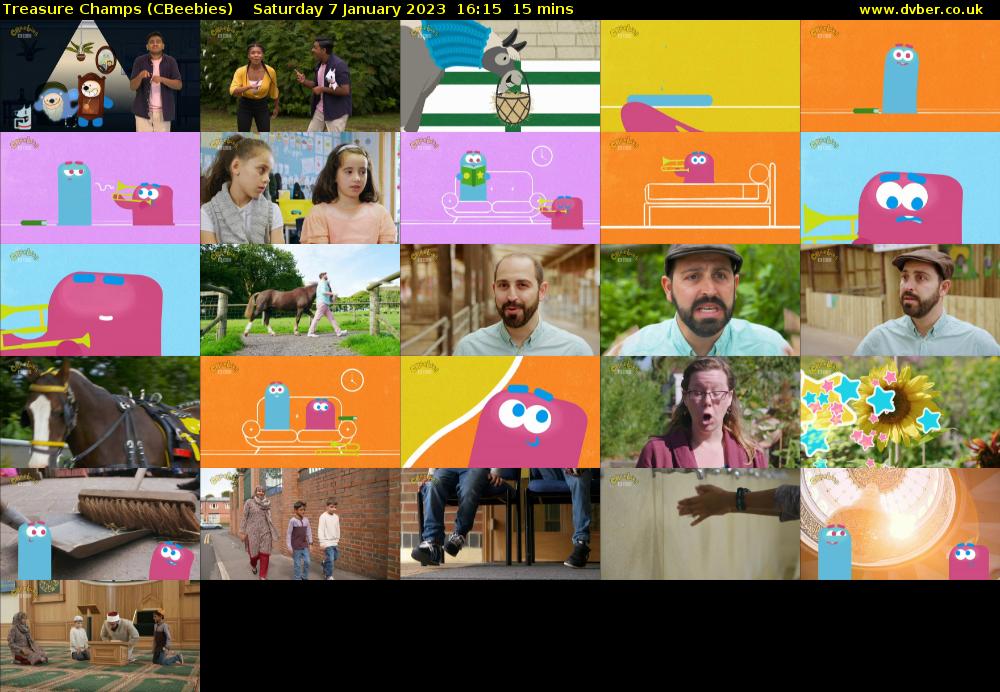 Treasure Champs (CBeebies) - 2023-01-07-1615