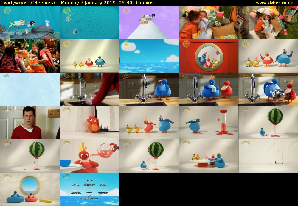 Twirlywoos (CBeebies) - 2019-01-07-0630