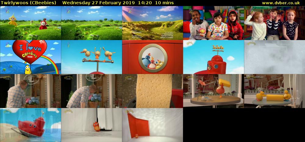 Twirlywoos (CBeebies) - 2019-02-27-1420