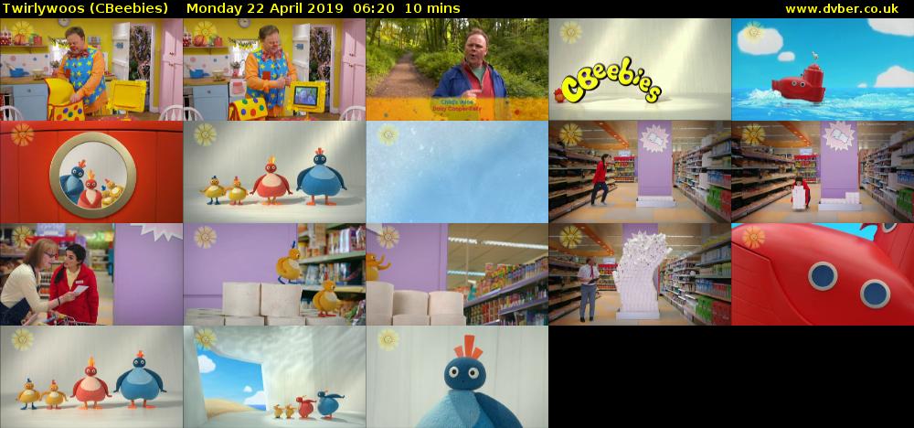 Twirlywoos (CBeebies) - 2019-04-22-0620