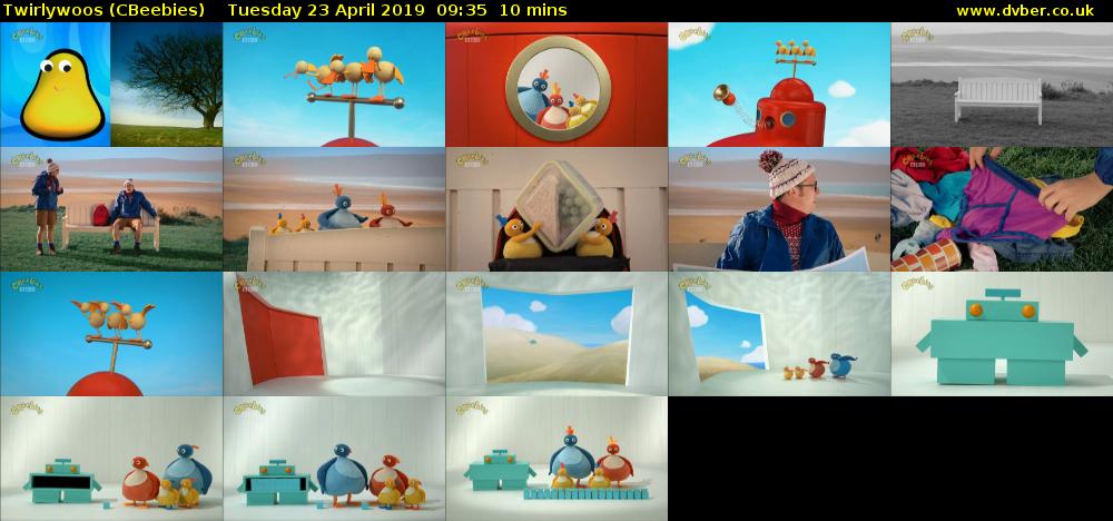 Twirlywoos (CBeebies) - 2019-04-23-0935