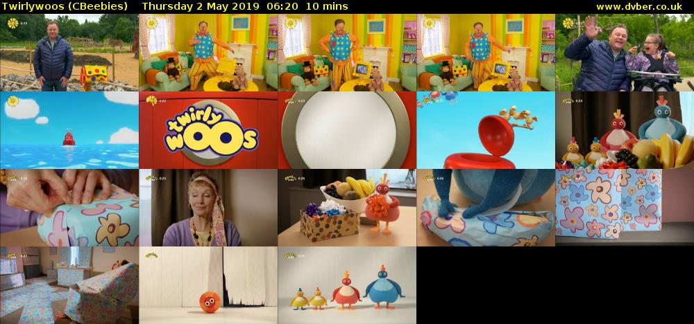 Twirlywoos (CBeebies) - 2019-05-02-0620