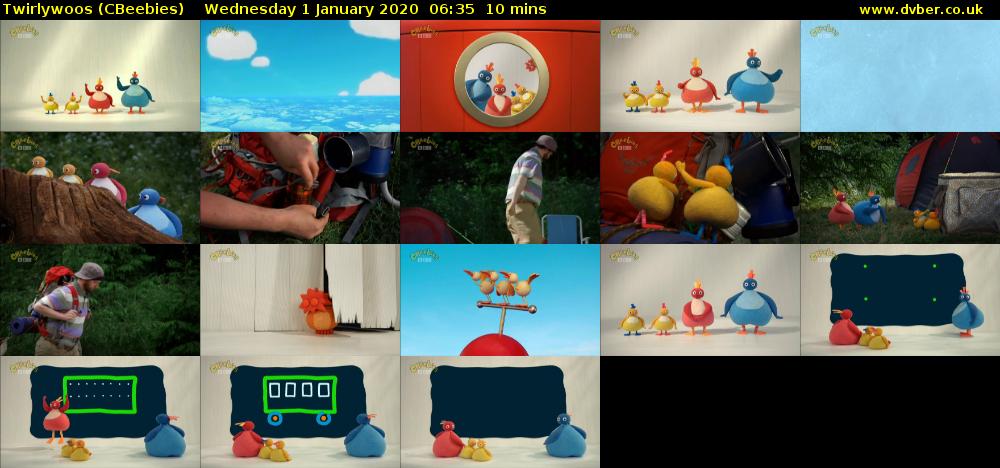 Twirlywoos (CBeebies) - 2020-01-01-0635