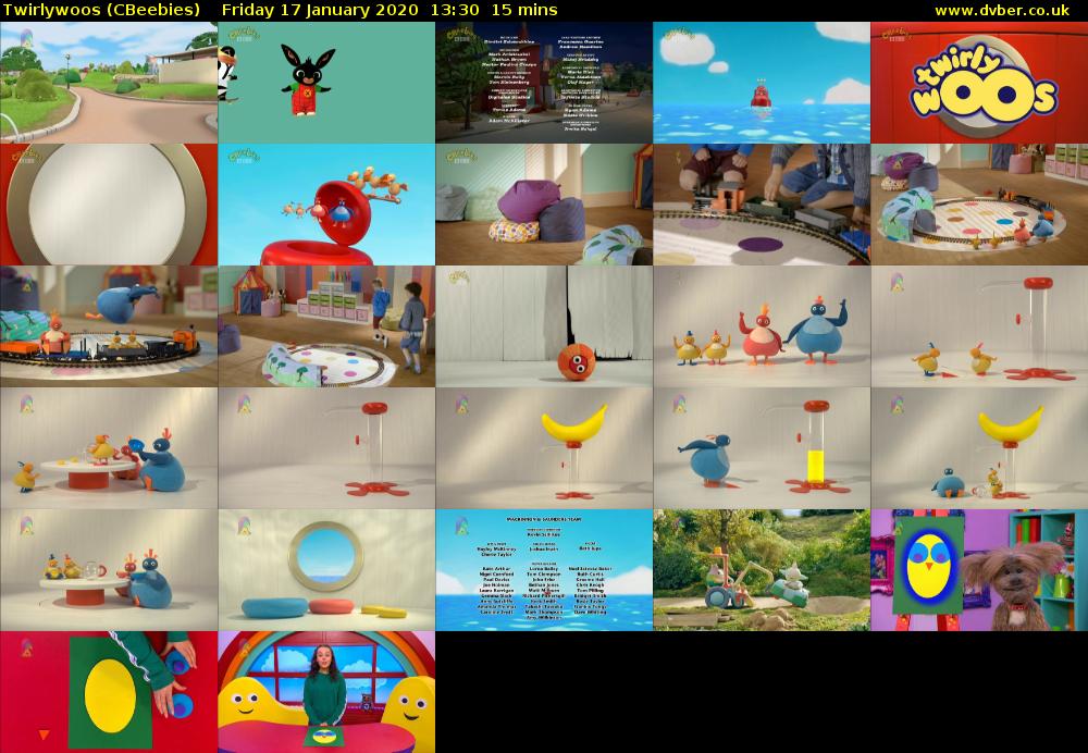 Twirlywoos (CBeebies) - 2020-01-17-1330