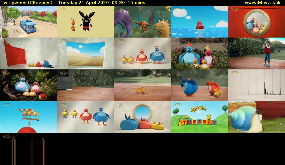 Twirlywoos (CBeebies) - 2020-04-21-0930