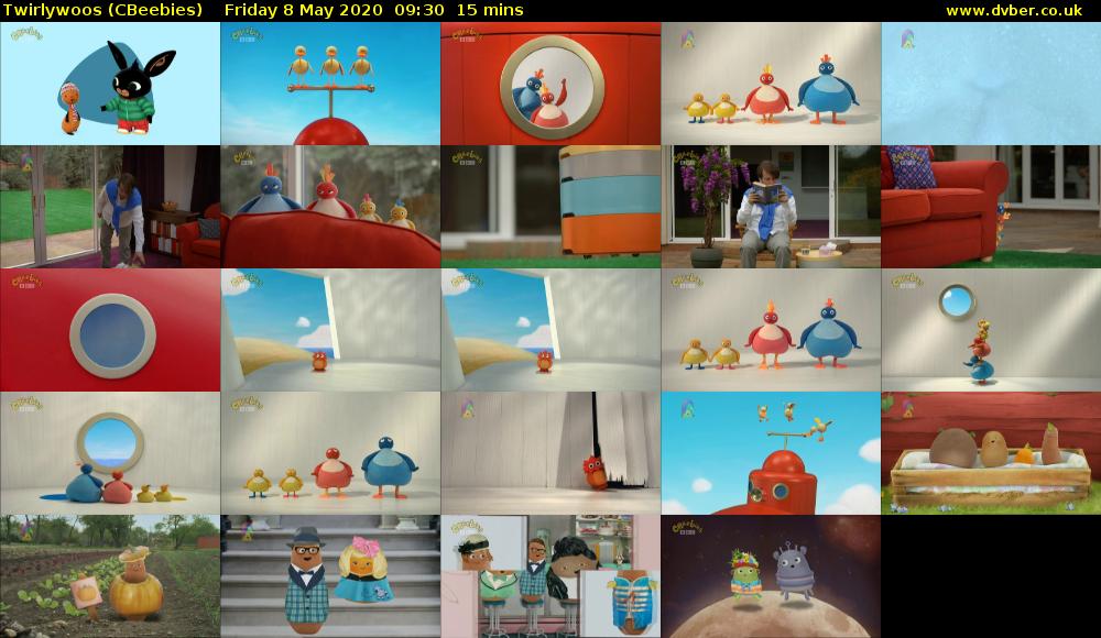 Twirlywoos (CBeebies) - 2020-05-08-0930