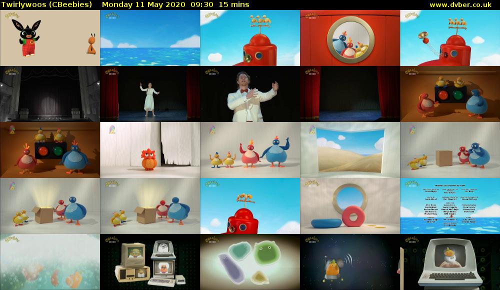 Twirlywoos (CBeebies) - 2020-05-11-0930