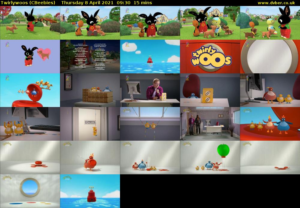 Twirlywoos (CBeebies) - 2021-04-08-0930