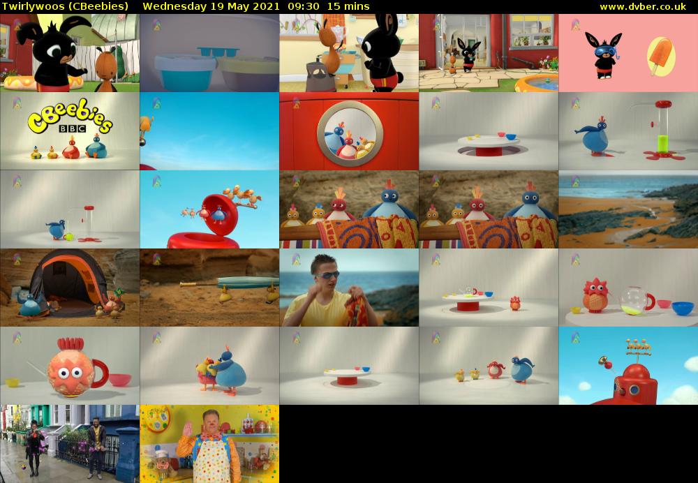 Twirlywoos (CBeebies) - 2021-05-19-0930