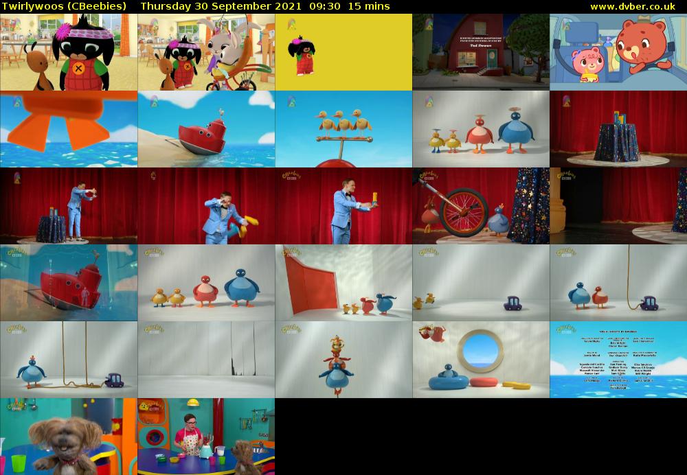 Twirlywoos (CBeebies) - 2021-09-30-0930