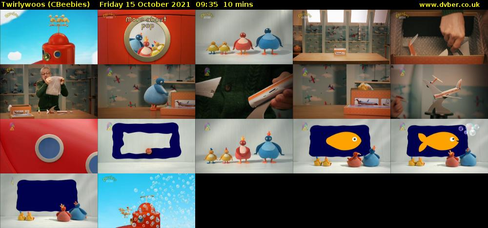 Twirlywoos (CBeebies) - 2021-10-15-0935