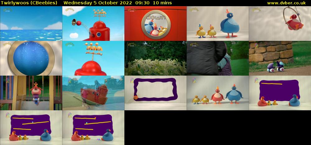Twirlywoos (CBeebies) - 2022-10-05-0930