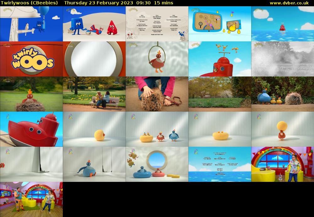 Twirlywoos (CBeebies) - 2023-02-23-0930