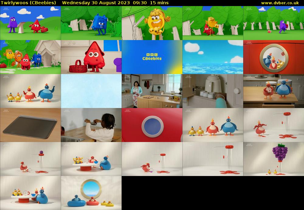 Twirlywoos (CBeebies) - 2023-08-30-0930