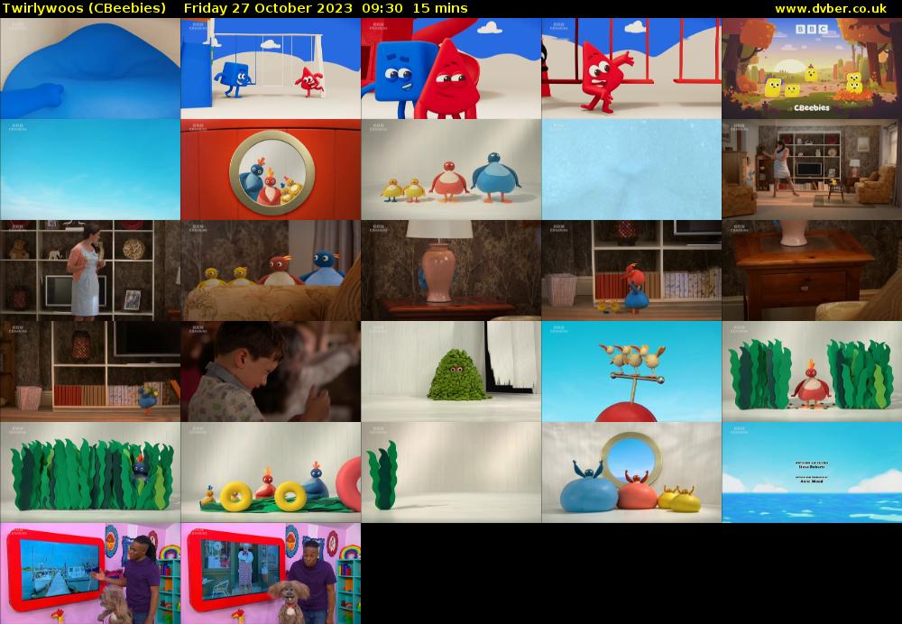 Twirlywoos (CBeebies) - 2023-10-27-0930