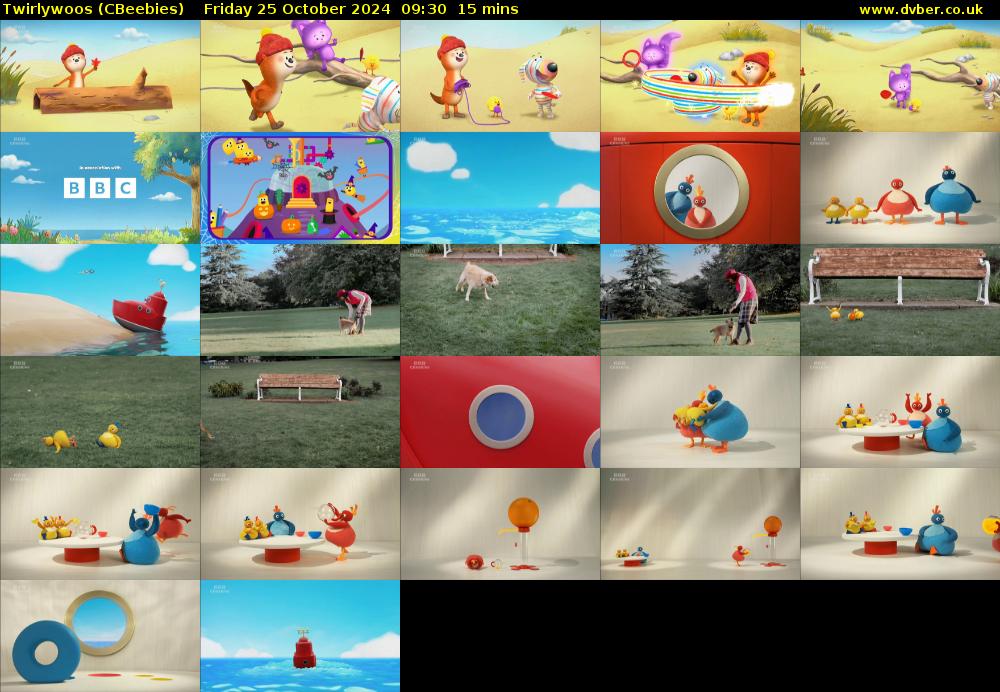 Twirlywoos (CBeebies) - 2024-10-25-0930