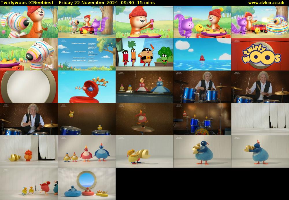 Twirlywoos (CBeebies) - 2024-11-22-0930
